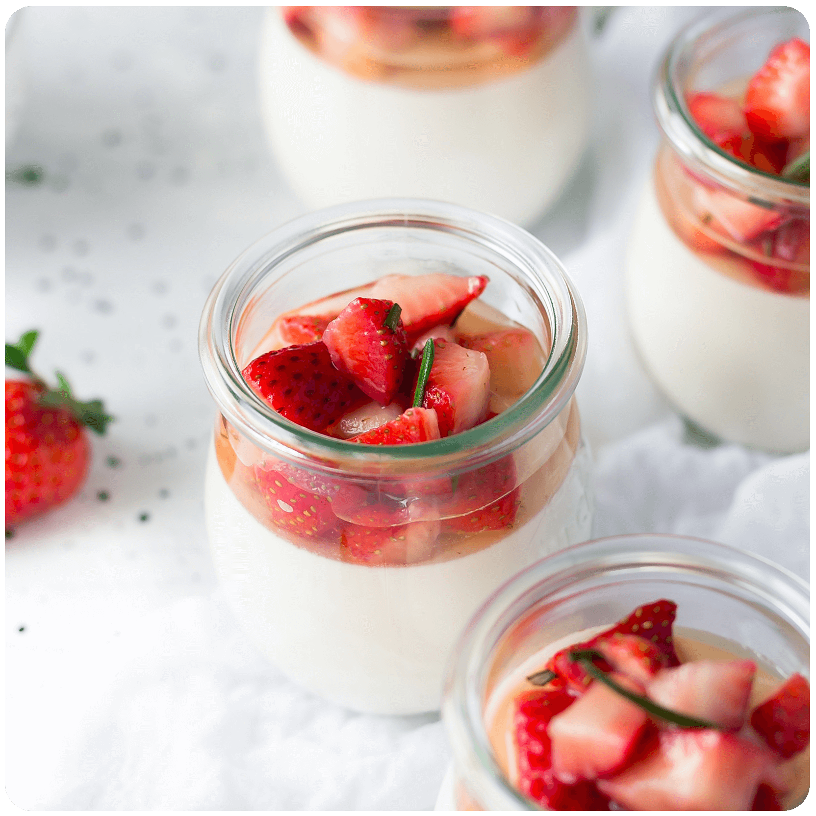 Products - Cayuga Milk Ingredients