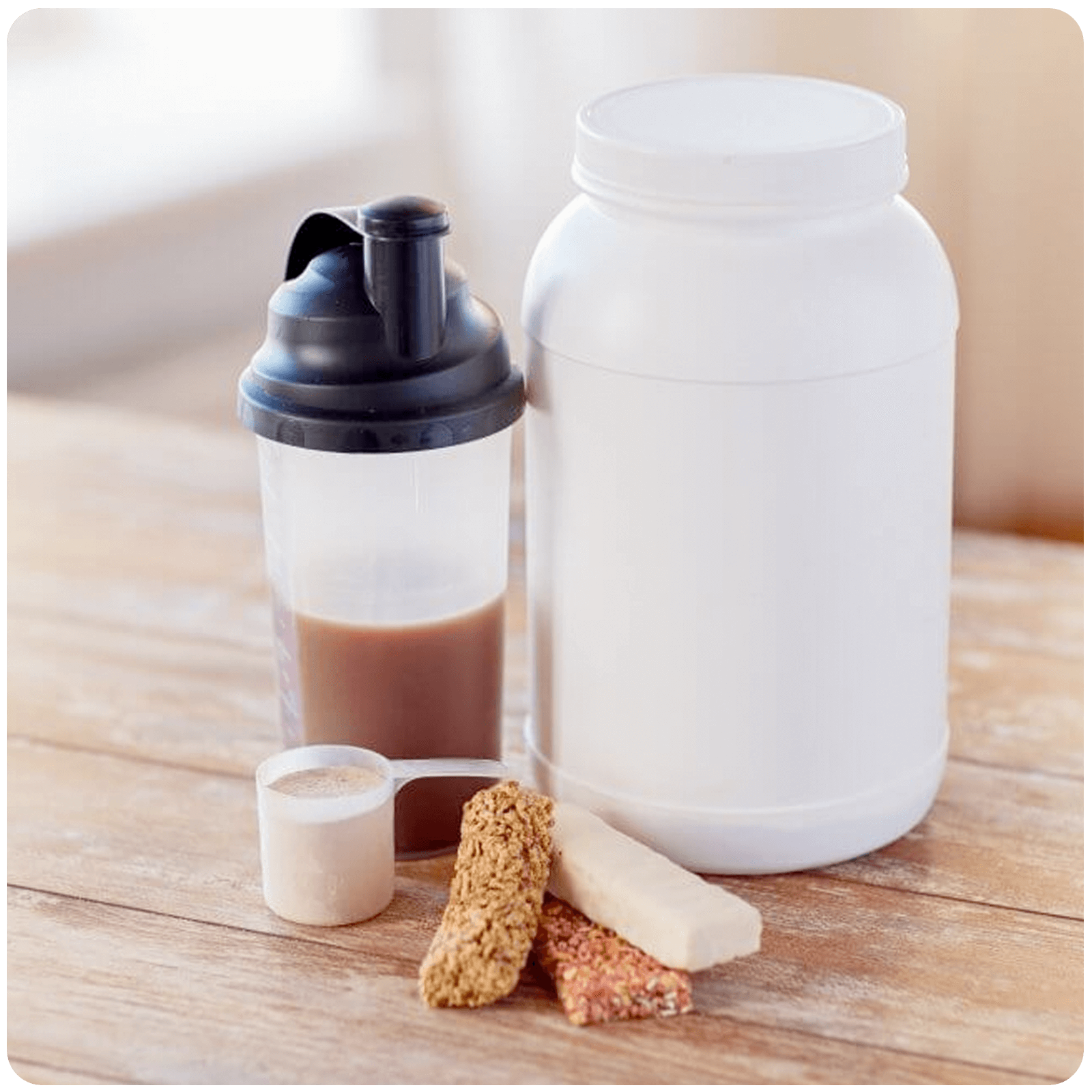 Products - Cayuga Milk Ingredients